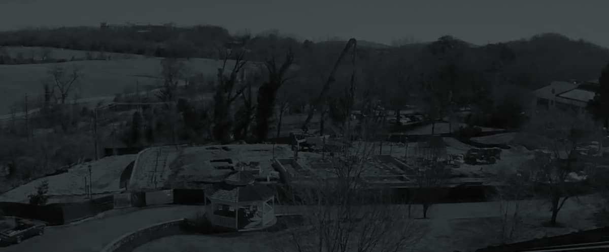 Martin Horn | Charlottesville Construction Firm